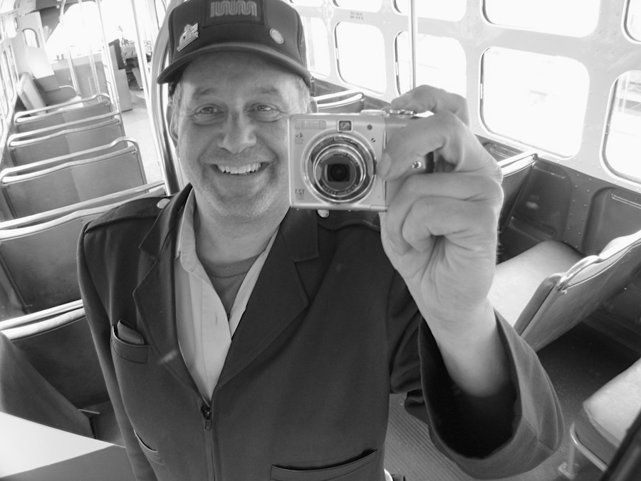 I’d Never Do Your Job – The Dao of Doug: A Bus Driver's Perspective