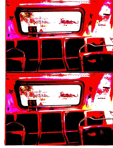 Behind the Yellow Line – The Dao of Doug: A Bus Driver's Perspective