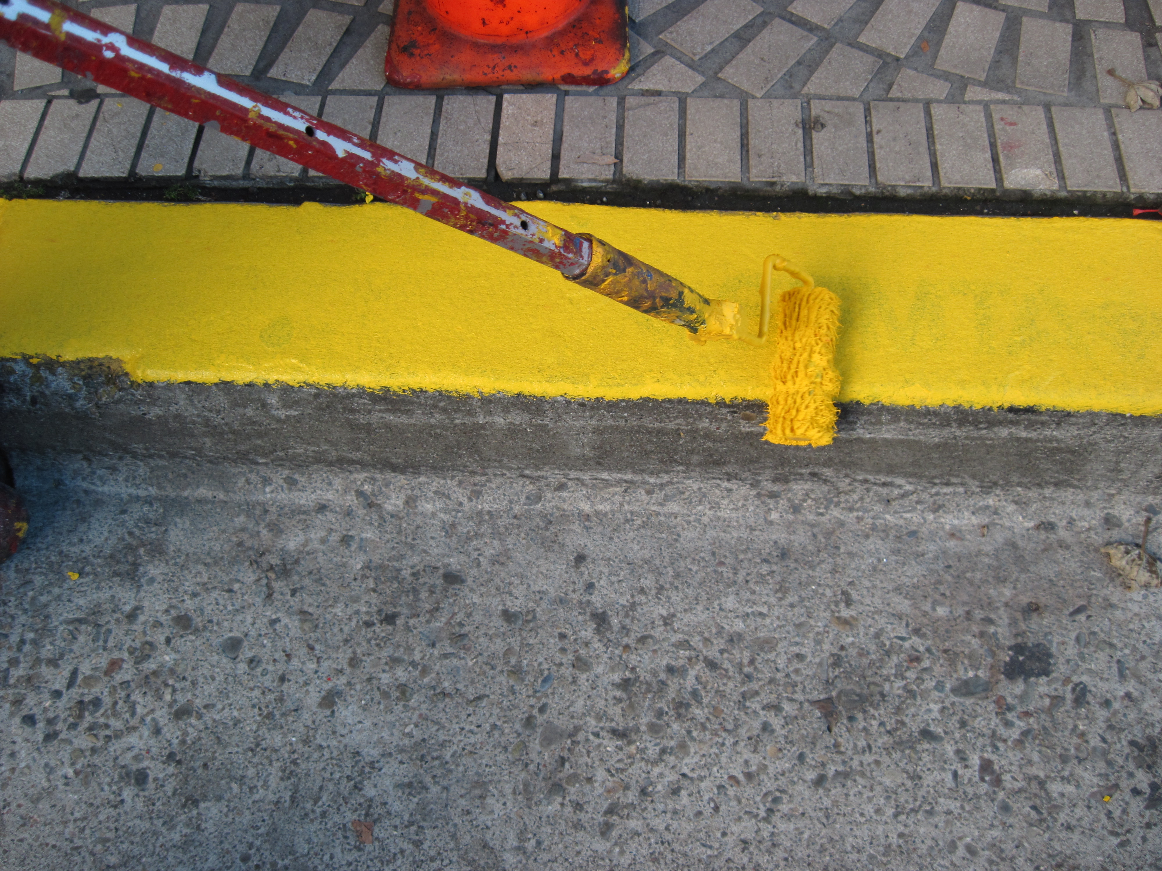 Loading Zone – The Dao of Doug: A Bus Driver's Perspective