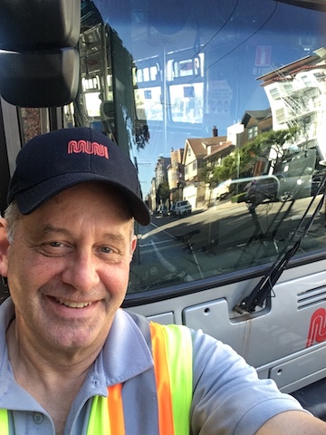 The Argument You Cannot Win – The Dao of Doug: A Bus Driver's Perspective