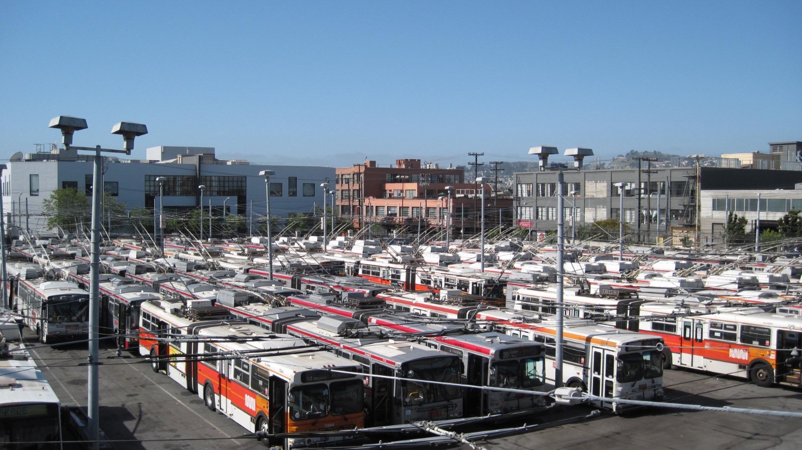 Coach Trade and the Defect Card – The Dao of Doug: A Bus Driver's ...