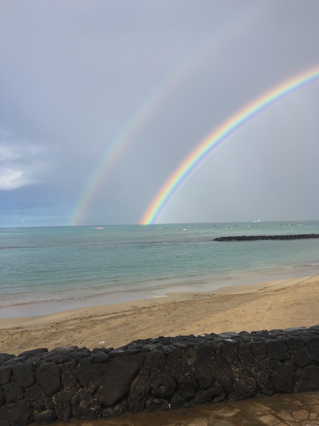 Rainbow Warriors – The Dao of Doug: A Bus Driver's Perspective