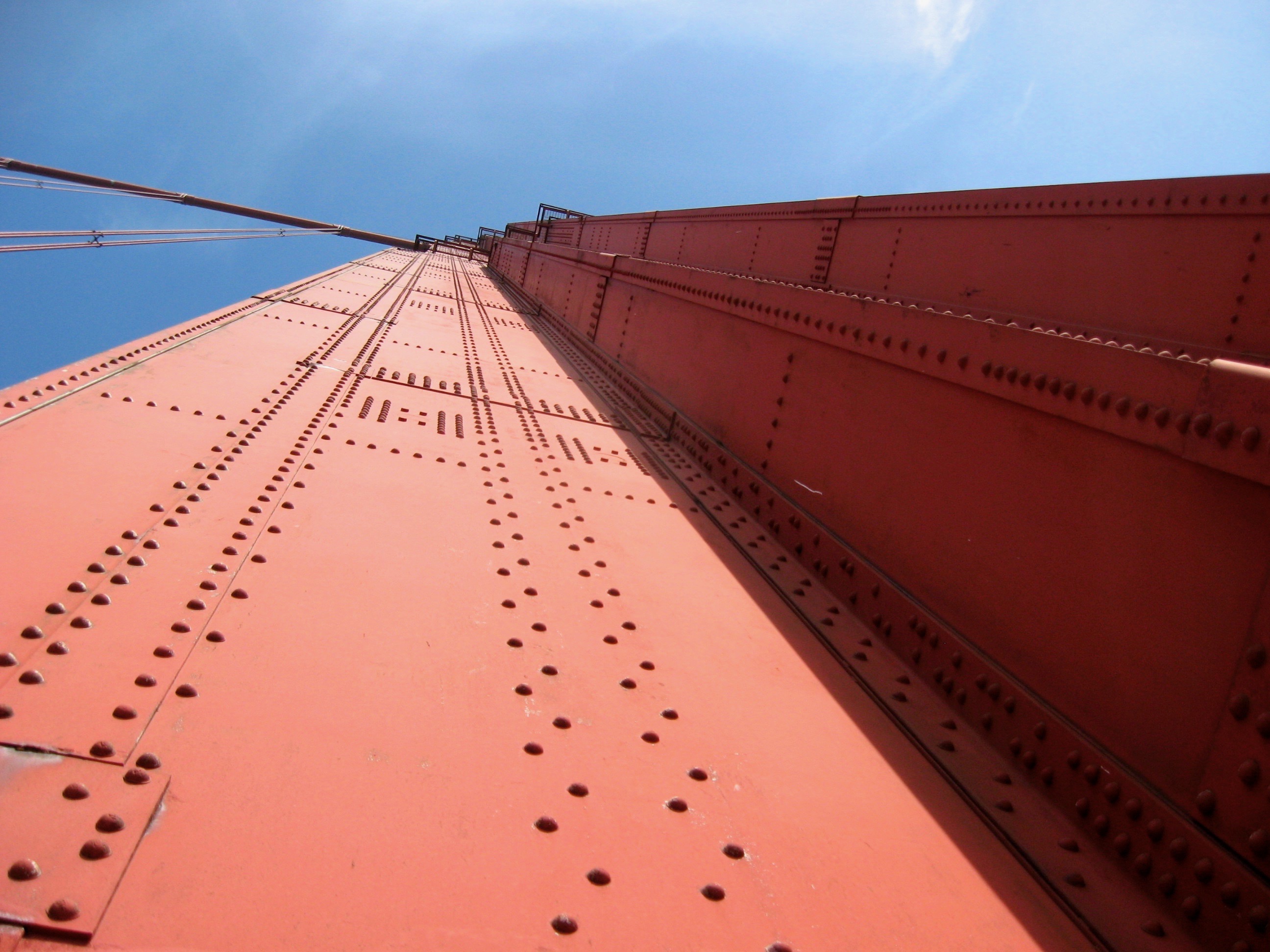 The Douglas Meriwether Griggs Memorial Bridge – The Dao of Doug: A Bus ...